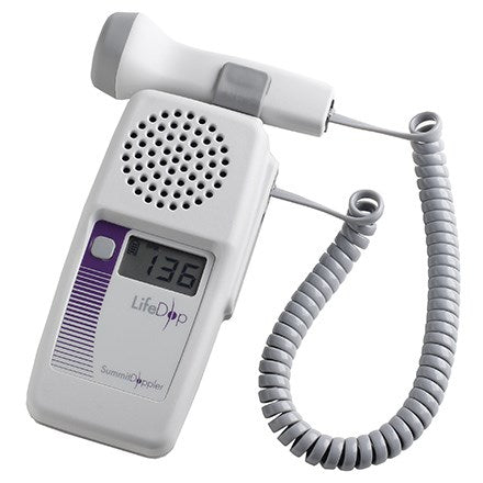 Cooper Surgical L250-SD3 - LifeDop 250 Disp. with 3 MHz Probe